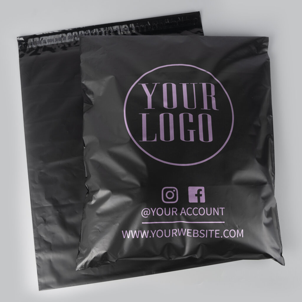 Spot Wholesale Poly Mailer - Tendee